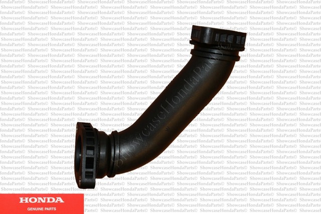 Genuine OEM Turbocharger Intercooler Pipe Adapter for Honda 172845AAA01 ...