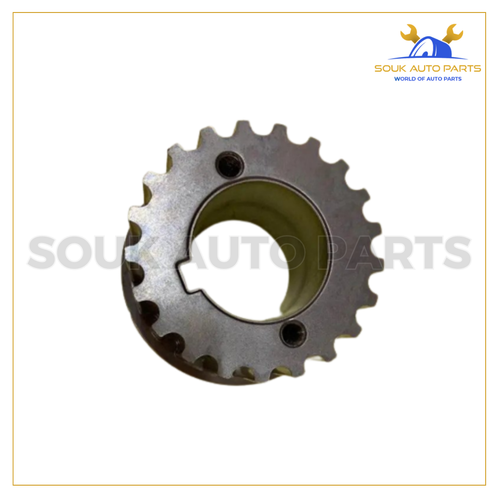 13521-54030 CRANKSHAFT TIMING PULLEY 2L 2LT 3L 5L For 4RUNNER REGIUS | eBay