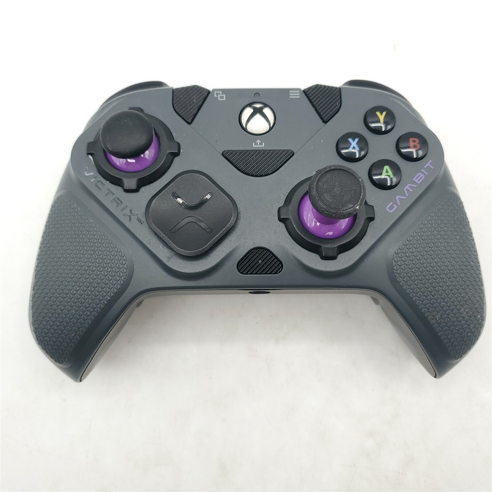 Victrix Gambit Prime Wired Tournament Controller Xbox Series X|S/One ...