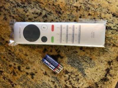 CTS-RMT-TRC6 New Remote for CTS-SX20N and SX10 and SX10N | eBay