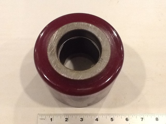 Yt504450702 Yale Forklift Parts Load Wheel Bracket for sale online | eBay