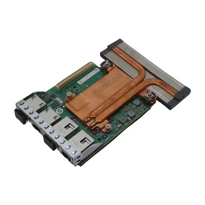 DELL 098493 Intel X540/ I350 Quad-Port Network Daughter Card | eBay