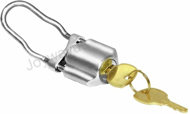 Beer Tap Lock Home Brew Wrap Around Draft Beer Faucet Lock | eBay