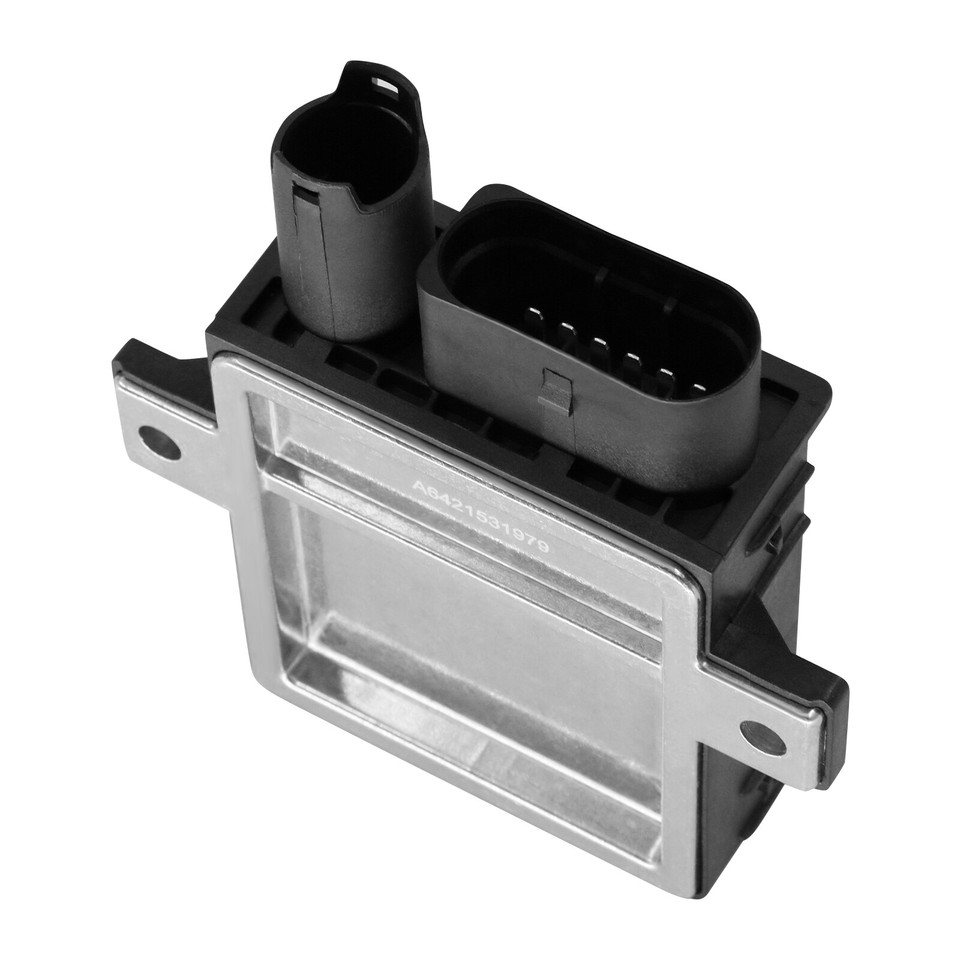 Diesel Glow Plug Controller 97379635 For GMC Sierra 2500 HD 3500 2001 ...