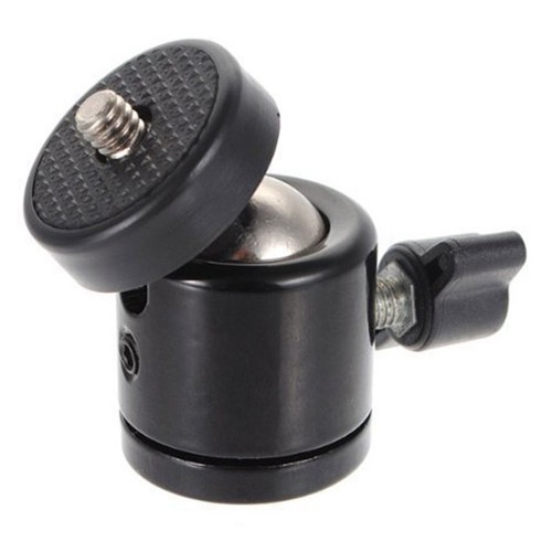 12-hour Response Service Ball Head Mount 360° Rotating Ball Head 360 ...