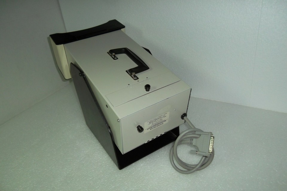Stereo Optical OPTEC 1000 DMV Vision Tester / Screener w/Slide OEM ...