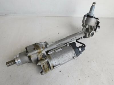 Porsche 911 991.2 GT3 2018 Power Steering Rack LHD 99134700532 J124 | eBay