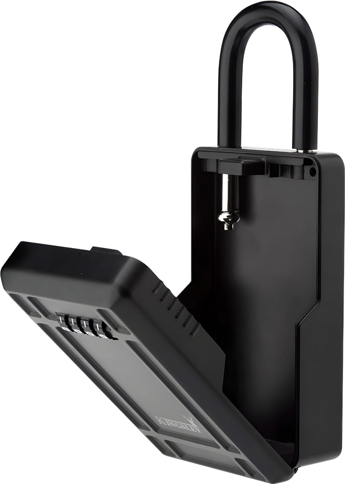 TWELVE PACK of KL313 Lockbox key lock box realtor real estate 4 digit ...