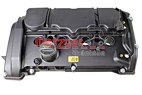 METZGER Rocker Cover For MINI Clubman R55 Countryman Paceman 07-16 ...
