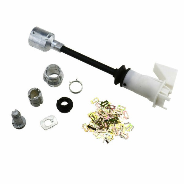 Ford 1343577 Bonnet Lock Repair Kit for Focus Mk2 2005 - 2011 for sale ...