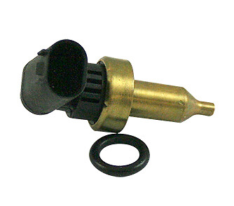 Coolant temp sensor for Mercedes Benz A180 W169 7/09 - 12/09 M266.940 ...