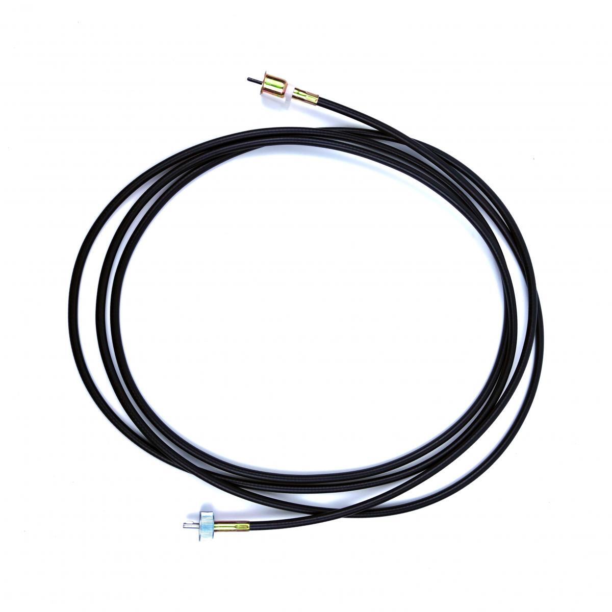 Speedometer Drive Cable Long Fits Hino FM112 Truck (Refer to 83710-6400 ...