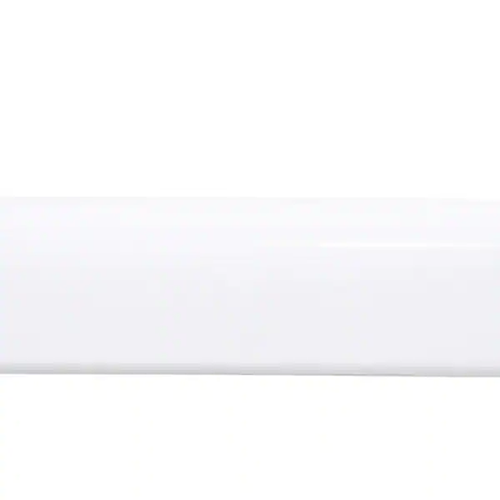 Lithonia Lighting White Acrylic Diffuser Lite Puff Linear Fixtures 1 Ft ...