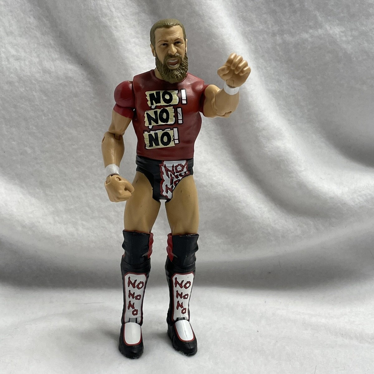 Wwe Daniel Bryan 2022 Toy