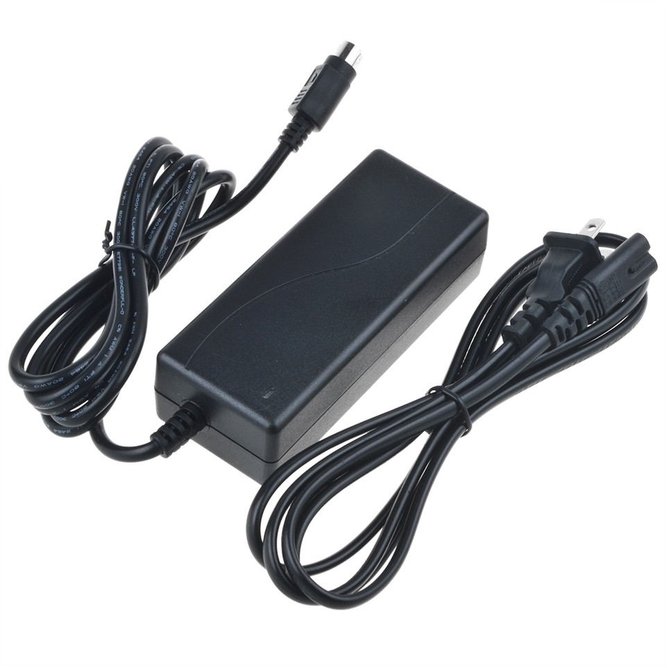 AC Adapter for DA-30C01 ACBEL AD6008 RS-E02AB WD EXTERNAL HDD Power ...