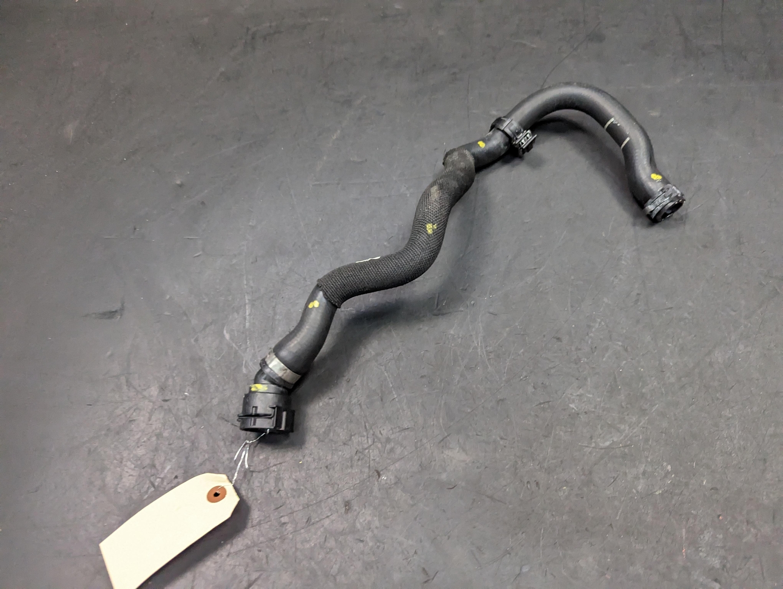 A/C Heater Water Inlet Hose 2022 BMW X1 64216832801 2020 2021 | eBay