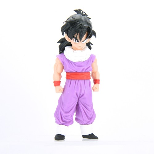 Dragon Ball Z Super Saiyan Son Gohan Child Kid 7" Anime Statue Figure ...