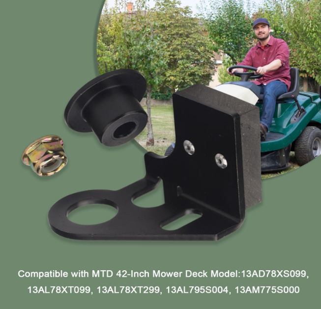 753-09904A 983-05182A Deck Brake Assembly Kit Compatible with MTD Cub ...