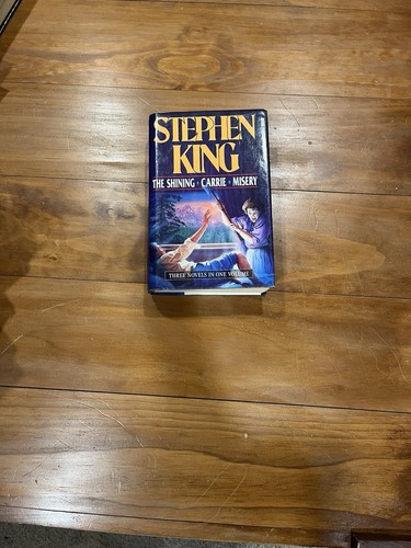 Stephen King Omnibus | eBay
