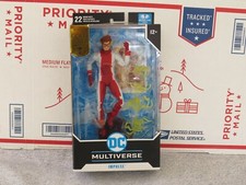 DC Multiverse Impulse (Gold Label - Flash War)