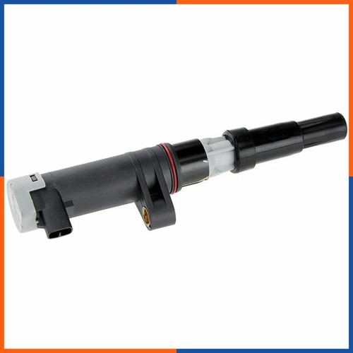 Bobine D'allumage pour RENAULT | 96332, 111003, 156200, 245104, 245328 ...