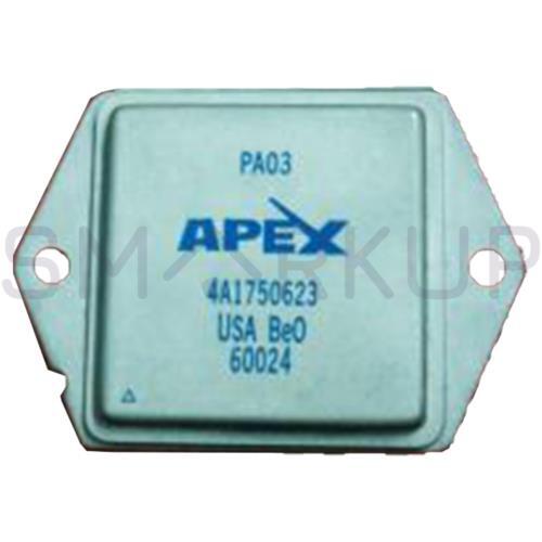 New In Box APEX PA03 Power Operational Amplifier | eBay