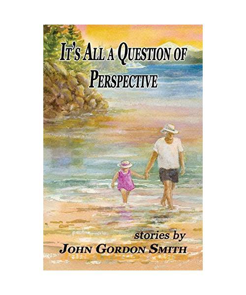 It's All A Question Of Perspective von John Gordon Smith (2019, Taschenbuch) online kaufen | eBay