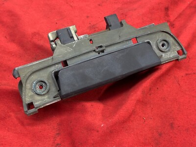 91-99 BMW E36 3 Series M3 SEDAN Rear Right Passenger Exterior Door ...