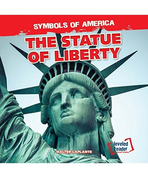 The Statue of Liberty, Walter Laplante 9781482418781 | eBay