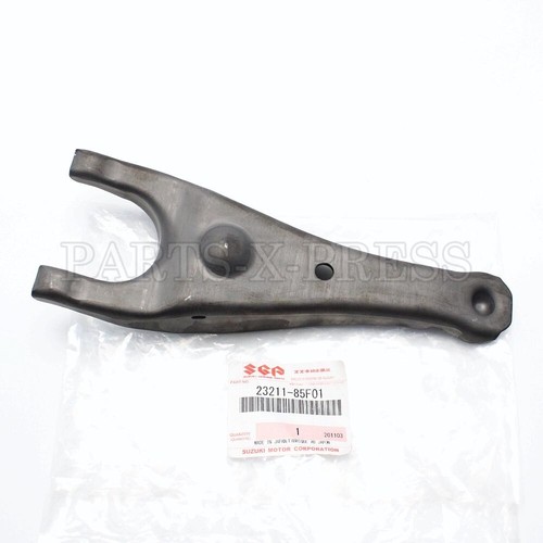 23211-85F01 GENUINE OEM SUZUKI GRAND VITARA 1999-2005 CLUTCH RELEASE ...