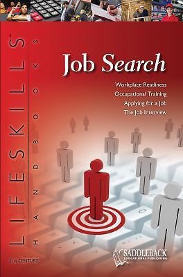 Job Search by Susan M. Freese, Carol Staudacher and Joanne Suter (2011 ...