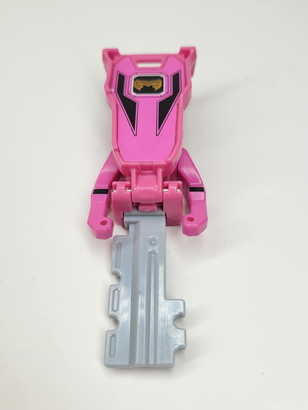 Magi Pink DX Magiranger Ranger Key Gokaiger Power Rangers Mystic Force ...