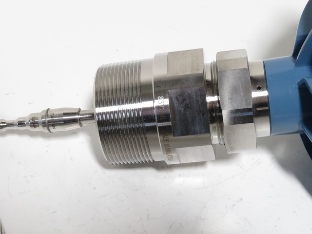 Rosemount 5302 HA1S1V5AE02506RCE5M1W3T1R8188 Guided Wave Radar 2020 for ...