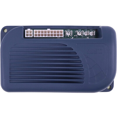 Speed Controller For Curtis PMC 1228-2901 24V 110A | eBay