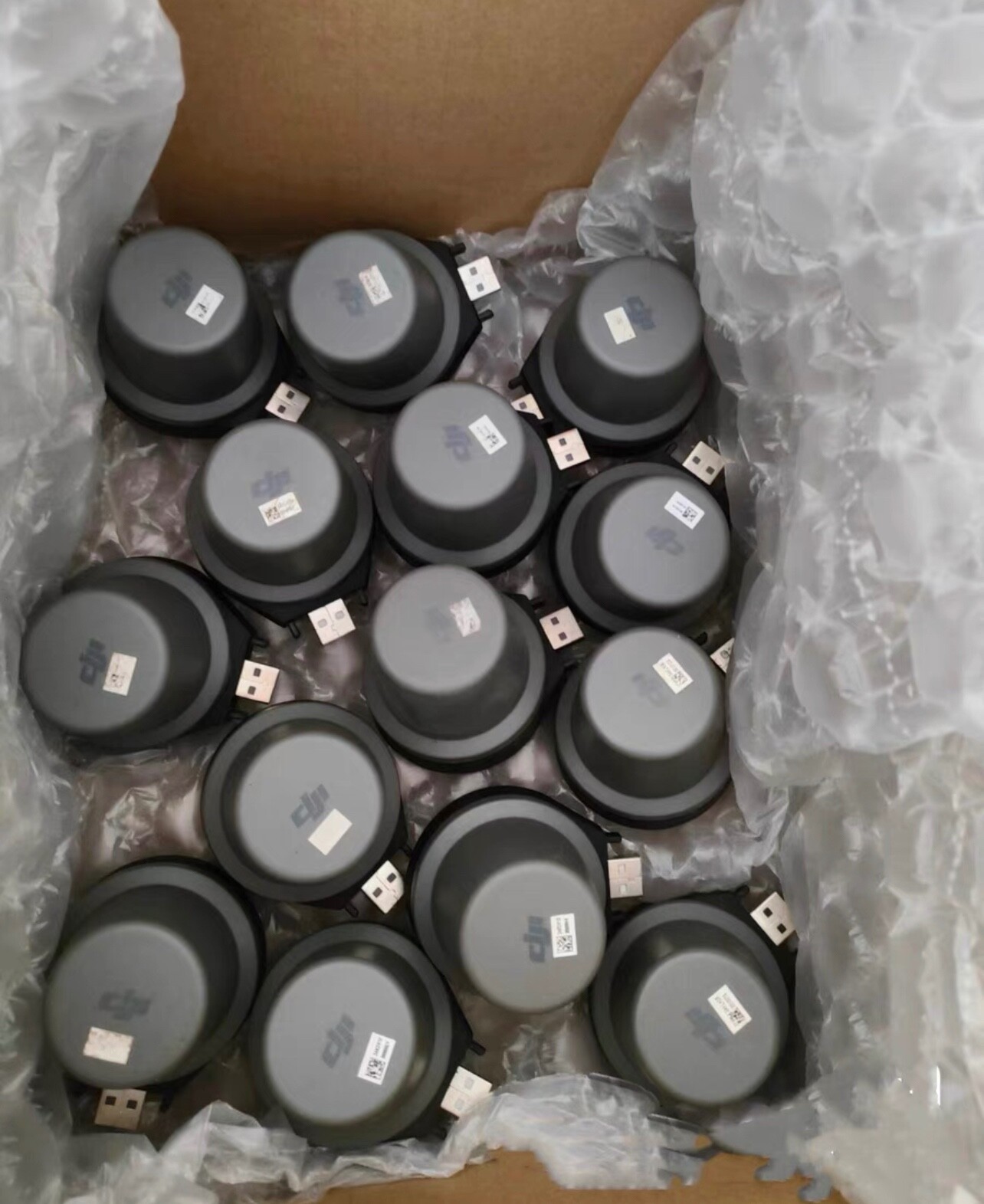 DJI Agras T20/T30/T40/T50 RTK Dongle Module (Preowned) | eBay