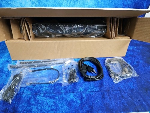 BLAZING DEAL! Clearone 8 Ch. Wireless Receiver w/Docking Station | eBay