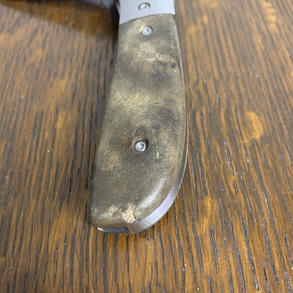 CRKT M4-02W Carson Design Assisted Liner Lock Folding Pocket Knife ...