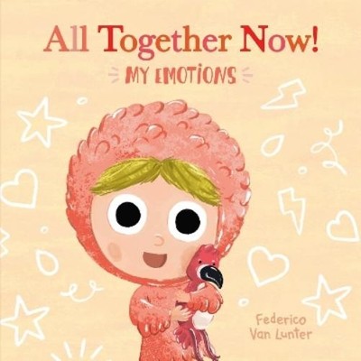 Federico Van Lu Little Furry Friends. All Together Now! My Emo (Libro ...