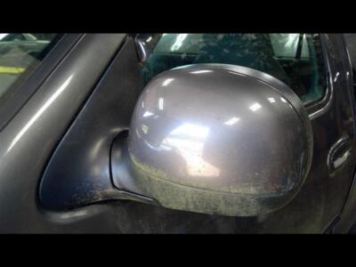 98 99 00 01 02 03 04 FORD PICKUP F150 Door Mirror Lhgray | eBay