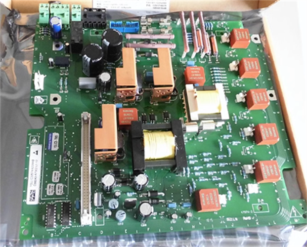 1PC Siemens C98043-A7002-L1-12 Power Supply New In Box Expedited ...