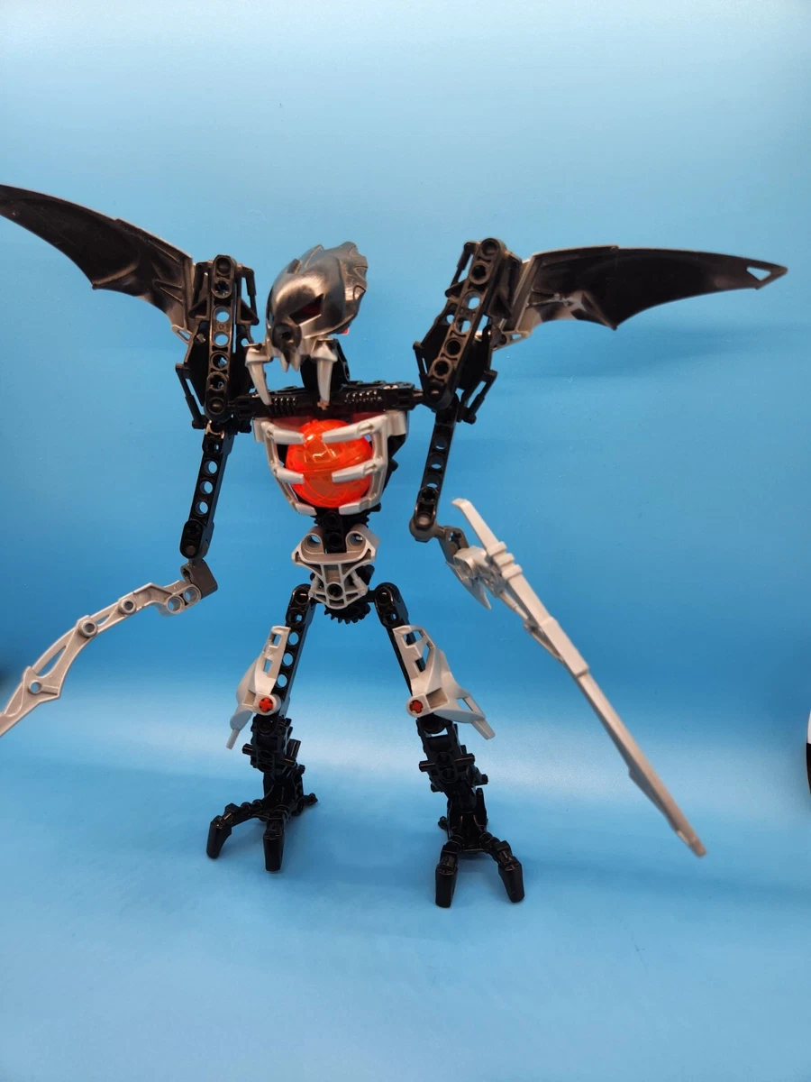 Bionicle Chirox