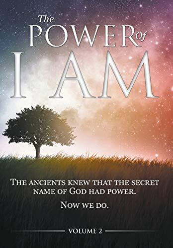 The Power of I AM - Volume 2: 1st Hardcover Edition, Allen ...