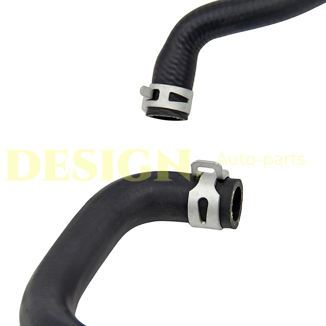New Coolant Reservoir Hose 1668301400 Fit for Mercedes-Benz ML550 Us | eBay