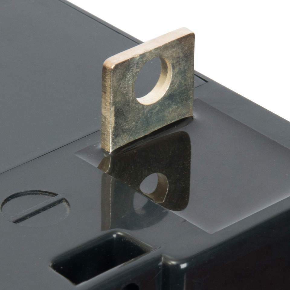 Invacare Pronto M91 12V 55Ah Wheelchair Replacement Battery | eBay