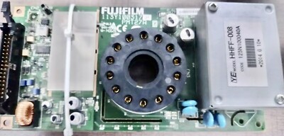 Fuji Board Assemble (PMT27A) 113Y100317 | eBay
