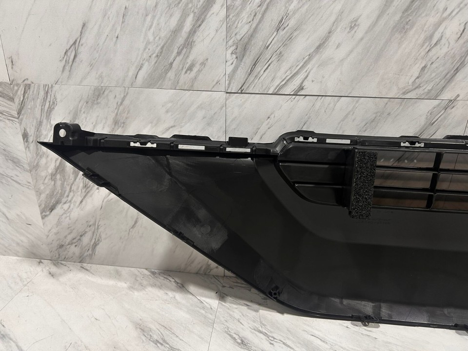2019-2022 TOYOTA RAV4 GRILLE OEM FRONT BUMPER LOWER RADIATOR GRILL ...