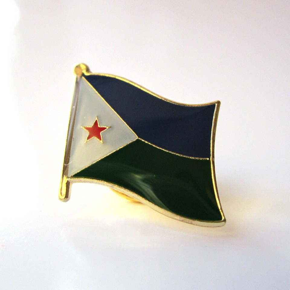 200+ PATRIOTIC COUNTRY National Country Flag Lapel Pin Badge Brooches ...