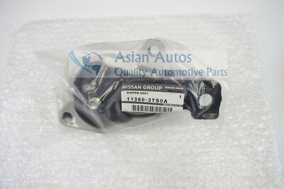 Genuine Nissan Altima 2013-2018 Rear Automatic Transmission Mount ...