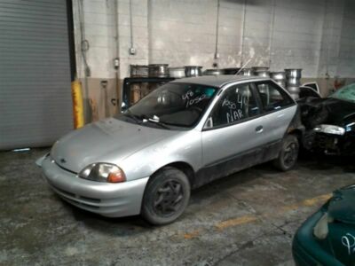 DRIVER LEFT HEADLIGHT FITS 98-01 FIREFLY 90519 | eBay