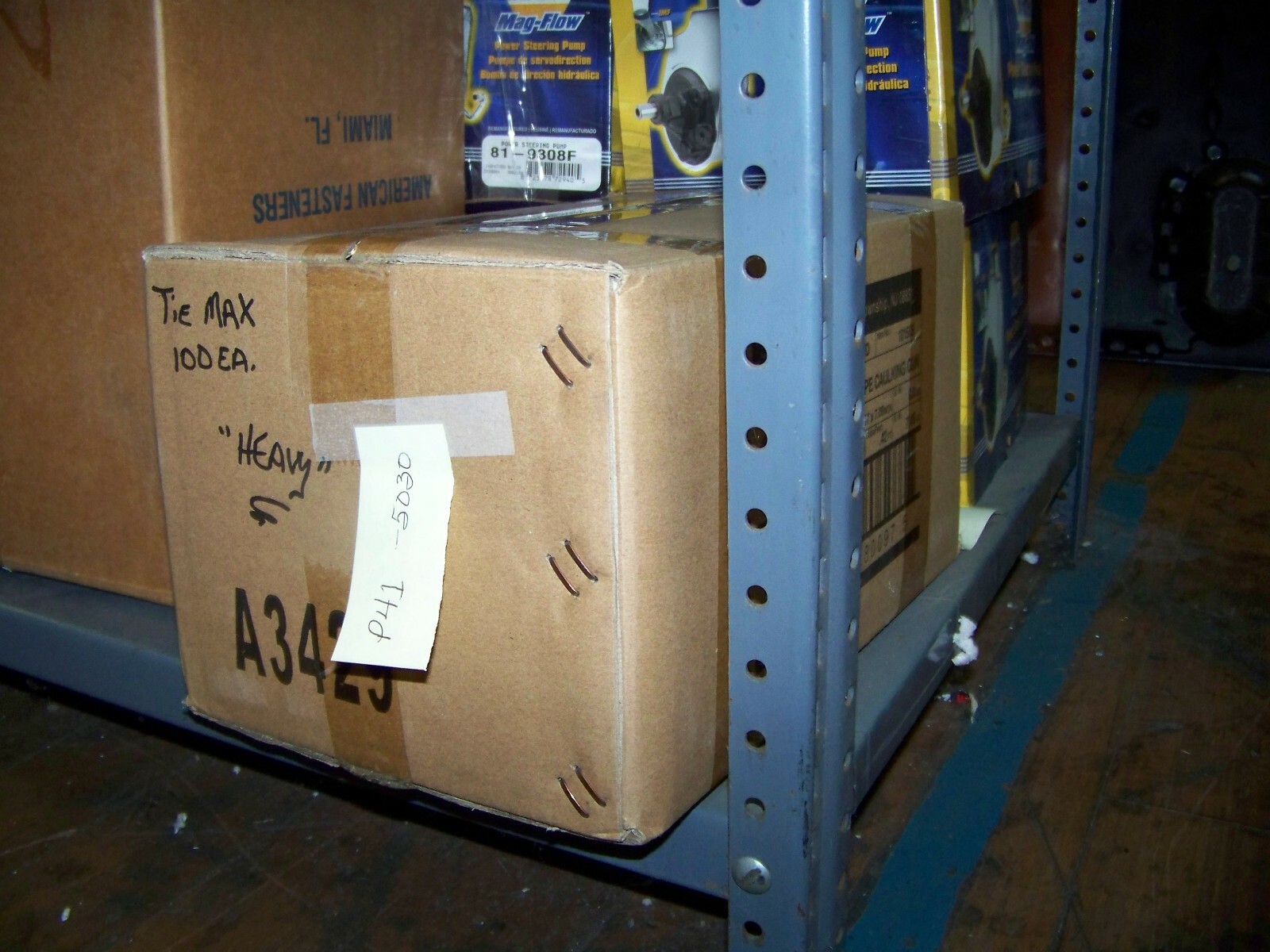 Tie Max 3"x3"x1/4" steel w/ elongated slot 1.5"x11/16" 100 each | eBay